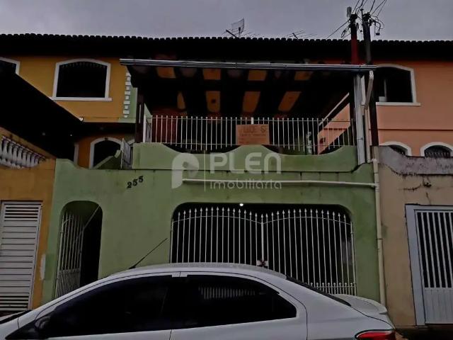 Casa / Sobrado para Venda em São Paulo/SP Vila Pedra Branca 2 Quartos