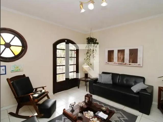 Casa / Sobrado para Venda em São Paulo/SP Vila Pedra Branca 3 Quartos
