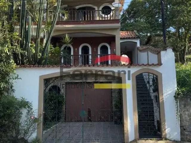 Casa / Sobrado para Venda em São Paulo/SP Vila Pedra Branca 3 Quartos