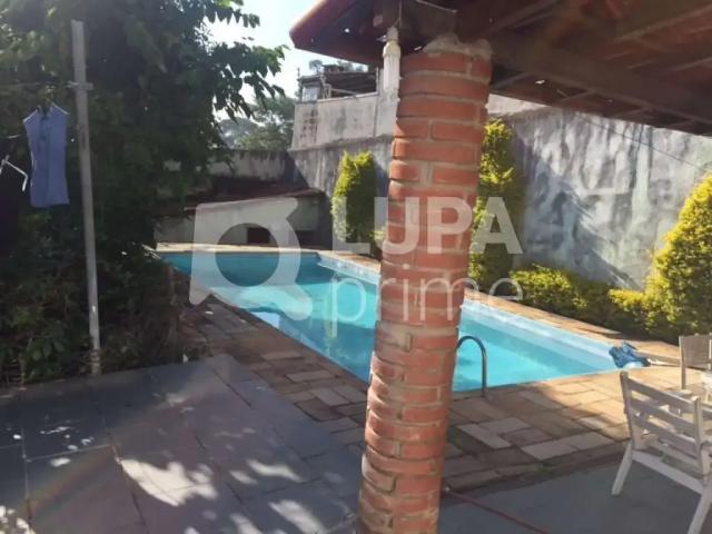 Casa / Sobrado para Venda em São Paulo/SP Vila Pedra Branca 3 Quartos