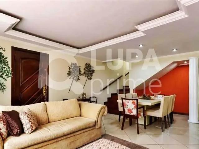 Casa / Sobrado para Venda em São Paulo/SP Vila Pedra Branca 3 Quartos