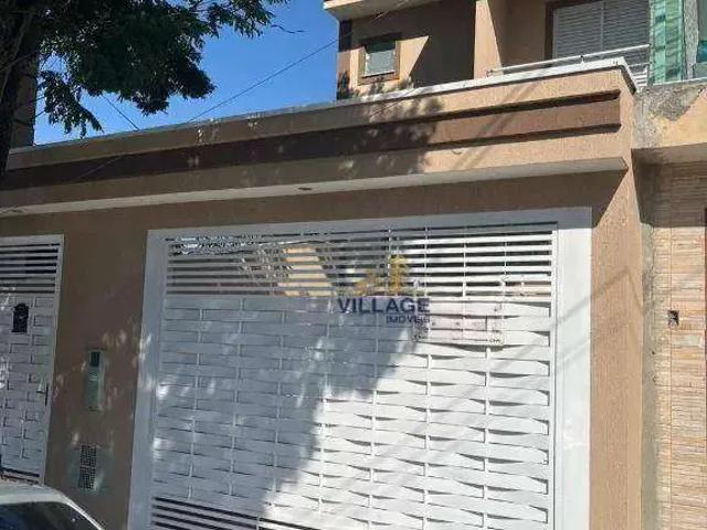 Casa / Sobrado para Venda em São Paulo/SP Vila Pedra Branca 3 Quartos