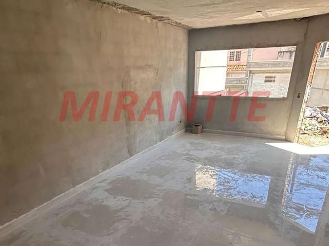 Casa / Sobrado para Venda em São Paulo/SP Vila Pedra Branca 3 Quartos
