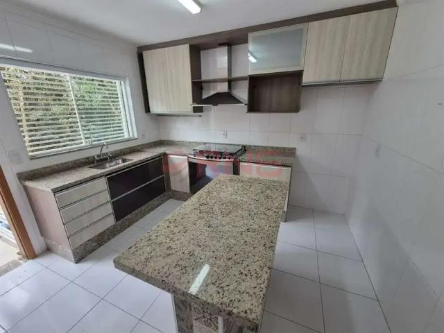 Casa / Sobrado para Venda em São Paulo/SP Vila Pedra Branca 3 Quartos