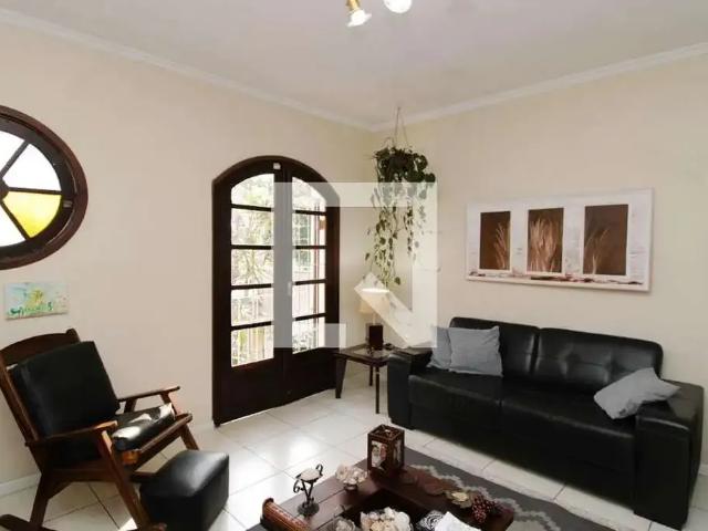 Casa / Sobrado para Venda em São Paulo/SP Vila Pedra Branca 3 Quartos
