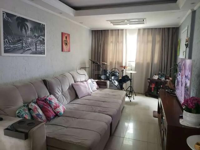 Casa / Sobrado para Venda em São Paulo/SP Vila Pedra Branca 3 Quartos
