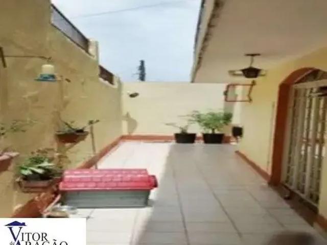 Casa / Sobrado para Venda em São Paulo/SP Vila Pedra Branca 3 Quartos