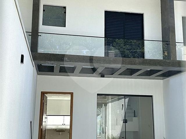 Casa / Sobrado para Venda em São Paulo/SP Vila Pedra Branca 3 Quartos