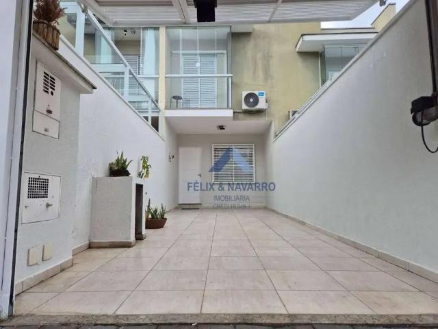 Casa / Sobrado para Venda em São Paulo/SP Vila Pedra Branca 3 Quartos