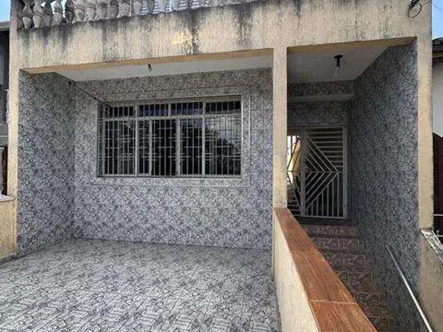 Casa / Sobrado para Venda em São Paulo/SP Vila Pedra Branca 3 Quartos