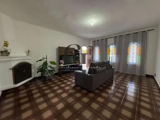 Casa / Sobrado para Venda em São Paulo/SP Vila Pedra Branca 3 Quartos