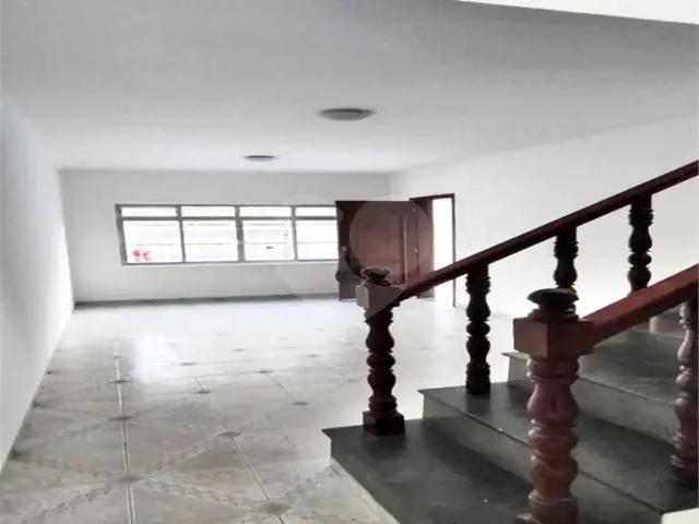 Casa / Sobrado para Venda em São Paulo/SP Vila Pedra Branca 3 Quartos