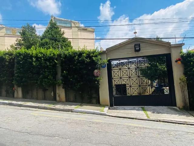 Casa / Sobrado para Venda em São Paulo/SP Vila Pedra Branca 3 Quartos