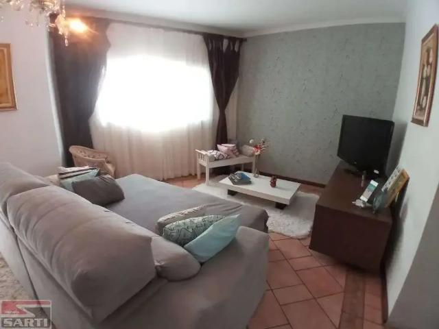 Casa / Sobrado para Venda em São Paulo/SP Vila Pedra Branca 3 Quartos