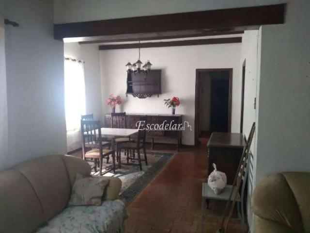 Casa / Sobrado para Venda em São Paulo/SP Vila Pedra Branca 3 Quartos
