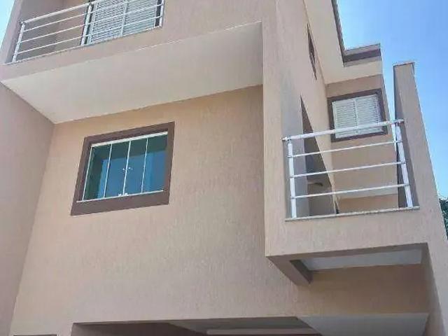 Casa / Sobrado para Venda em São Paulo/SP Vila Pedra Branca 3 Quartos