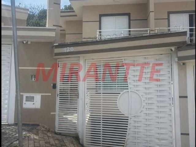 Casa / Sobrado para Venda em São Paulo/SP Vila Pedra Branca 3 Quartos