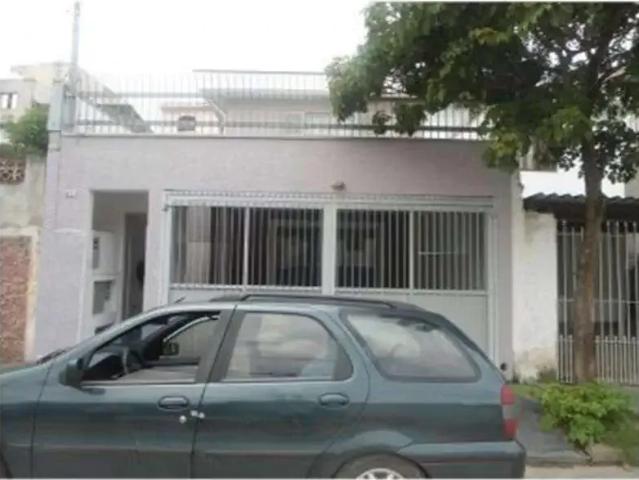 Casa / Sobrado para Venda em São Paulo/SP Vila Pedra Branca 3 Quartos