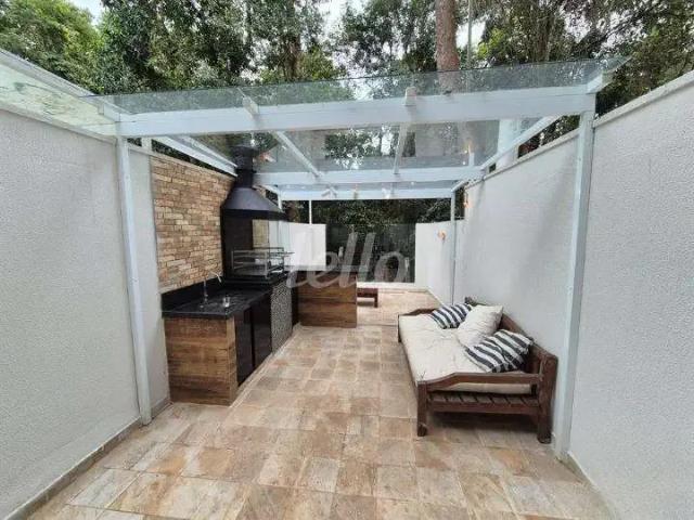 Casa / Sobrado para Venda em São Paulo/SP Vila Pedra Branca 3 Quartos