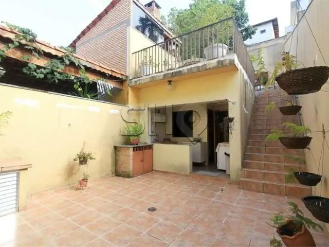 Casa / Sobrado para Venda em São Paulo/SP Vila Pedra Branca 3 Quartos