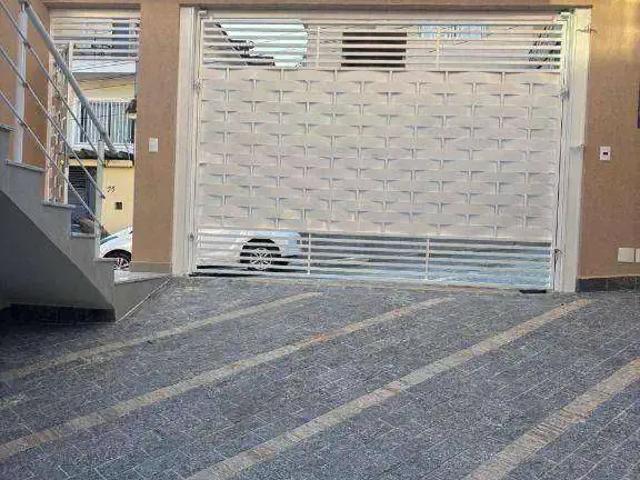 Casa / Sobrado para Venda em São Paulo/SP Vila Pedra Branca 3 Quartos