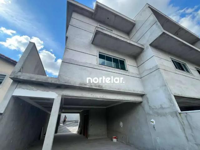 Casa / Sobrado para Venda em São Paulo/SP Vila Pedra Branca 3 Quartos