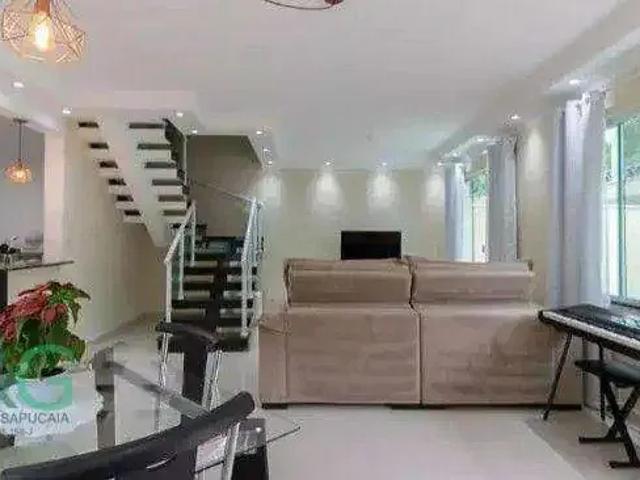 Casa / Sobrado para Venda em São Paulo/SP Vila Pedra Branca 3 Quartos