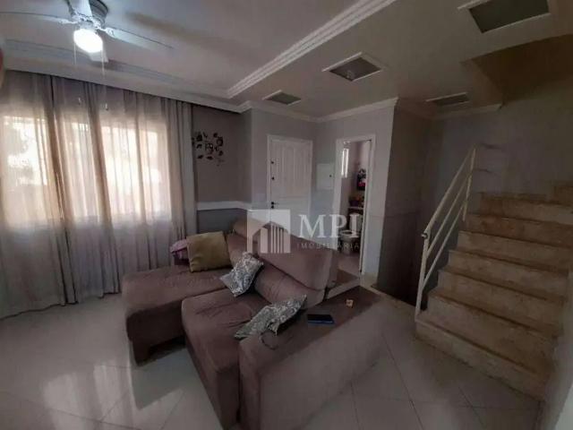 Casa / Sobrado para Venda em São Paulo/SP Vila Pedra Branca 3 Quartos