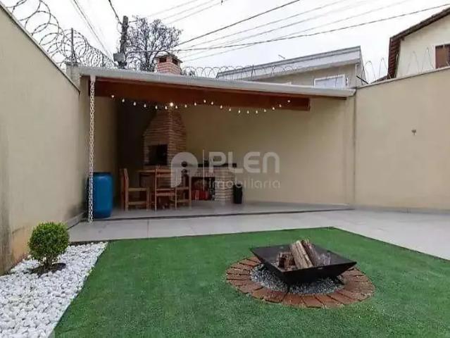 Casa / Sobrado para Venda em São Paulo/SP Vila Pedra Branca 3 Quartos