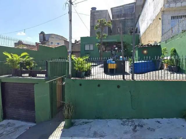 Casa / Sobrado para Venda em São Paulo/SP Vila Penteado 1 Quartos
