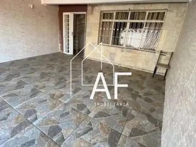 Casa / Sobrado para Venda em São Paulo/SP Vila Penteado 2 Quartos
