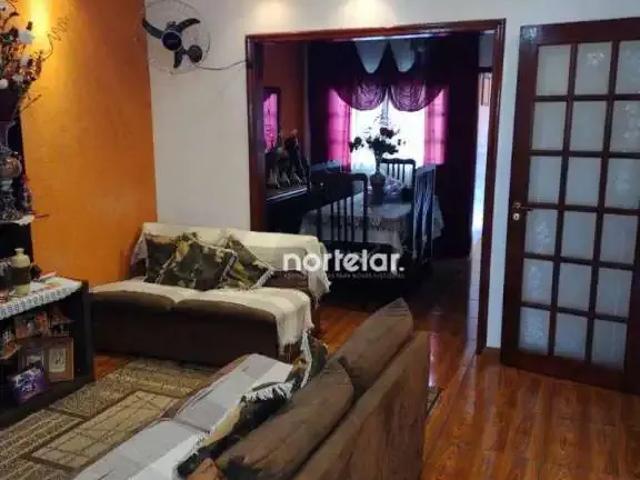 Casa / Sobrado para Venda em São Paulo/SP Vila Penteado 2 Quartos