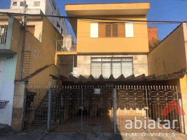Casa / Sobrado para Venda em São Paulo/SP Vila Penteado 2 Quartos