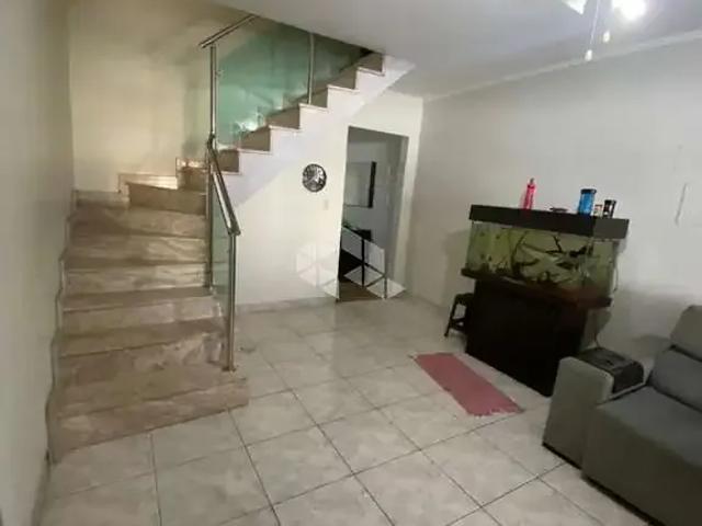 Casa / Sobrado para Venda em São Paulo/SP Vila Penteado 2 Quartos