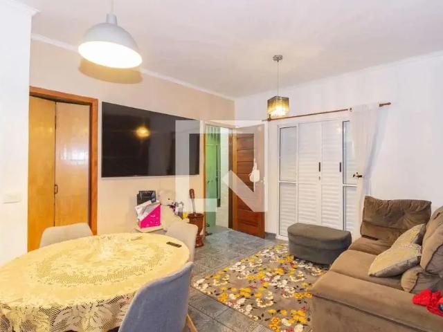 Casa / Sobrado para Venda em São Paulo/SP Vila Penteado 2 Quartos