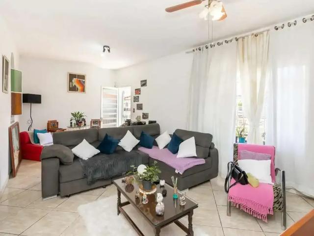 Casa / Sobrado para Venda em São Paulo/SP Vila Penteado 3 Quartos