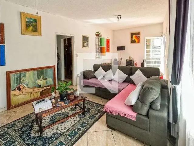 Casa / Sobrado para Venda em São Paulo/SP Vila Penteado 3 Quartos