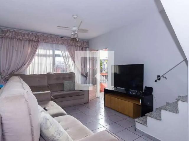 Casa / Sobrado para Venda em São Paulo/SP Vila Penteado 3 Quartos
