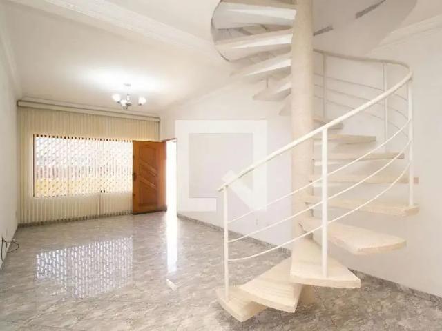 Casa / Sobrado para Venda em São Paulo/SP Vila Penteado 3 Quartos