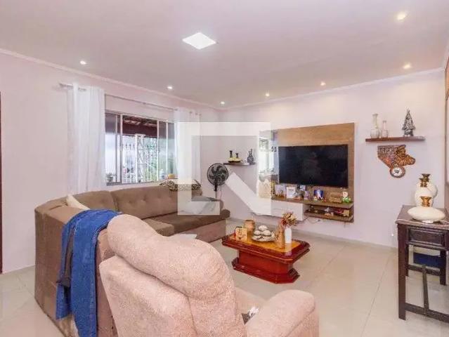 Casa / Sobrado para Venda em São Paulo/SP Vila Penteado 4 Quartos