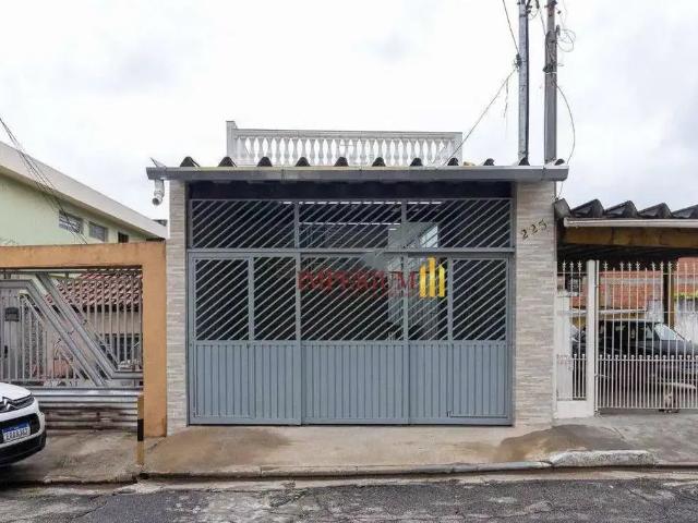 Casa / Sobrado para Venda em São Paulo/SP Vila Penteado 4 Quartos