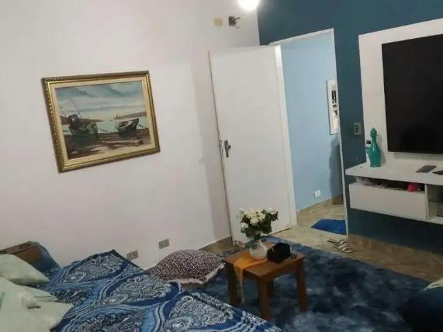Casa / Sobrado para Venda em São Paulo/SP Vila Penteado 4 Quartos