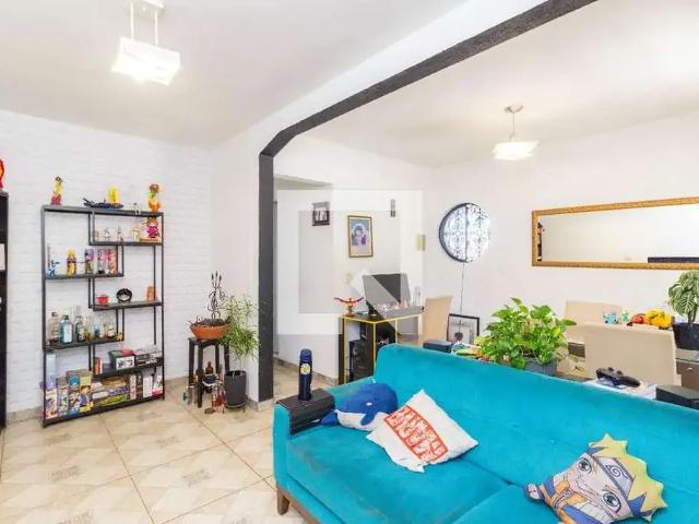 Casa / Sobrado para Venda em São Paulo/SP Vila Penteado 4 Quartos