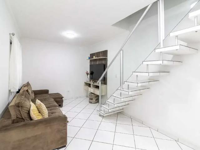 Casa / Sobrado para Venda em São Paulo/SP Vila Penteado 4 Quartos