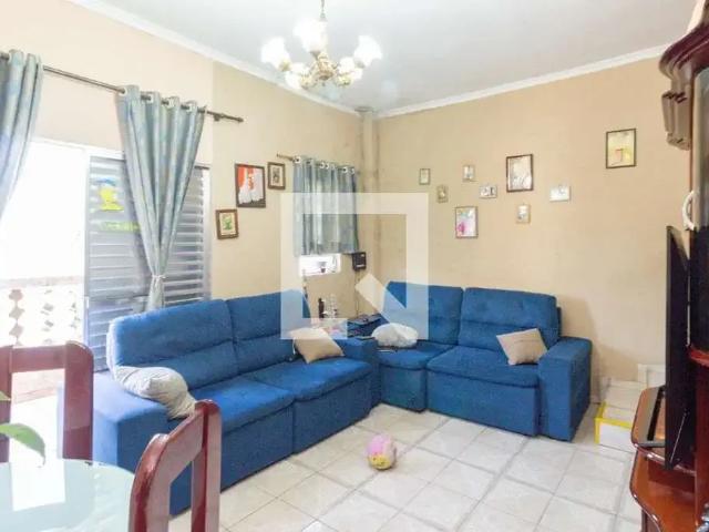 Casa / Sobrado para Venda em São Paulo/SP Vila Penteado 5 Quartos