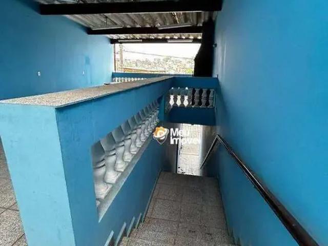 Casa / Sobrado para Venda em São Paulo/SP Vila Penteado 5 Quartos