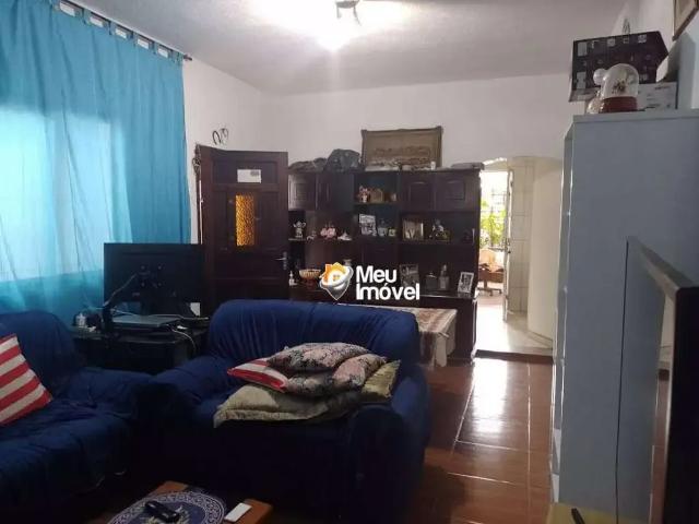Casa / Sobrado para Venda em São Paulo/SP Vila Pereira Cerca 3 Quartos