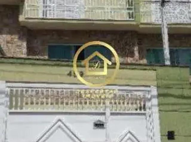 Casa / Sobrado para Venda em São Paulo/SP Vila Pereira Cerca 3 Quartos
