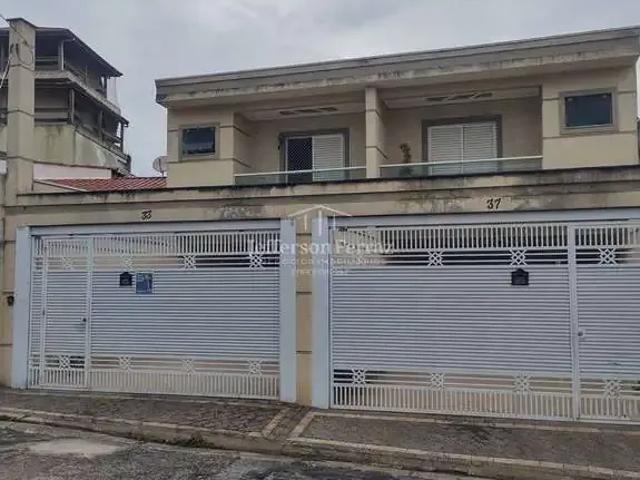 Casa / Sobrado para Venda em São Paulo/SP Vila Pereira Cerca 3 Quartos