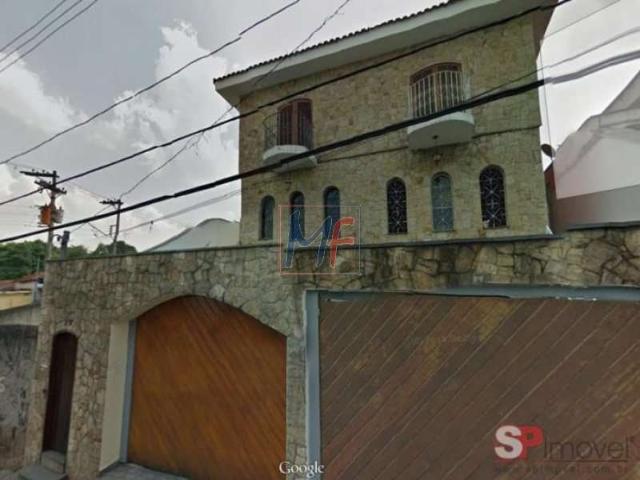 Casa / Sobrado para Venda em São Paulo/SP Vila Pereira Cerca 3 Quartos